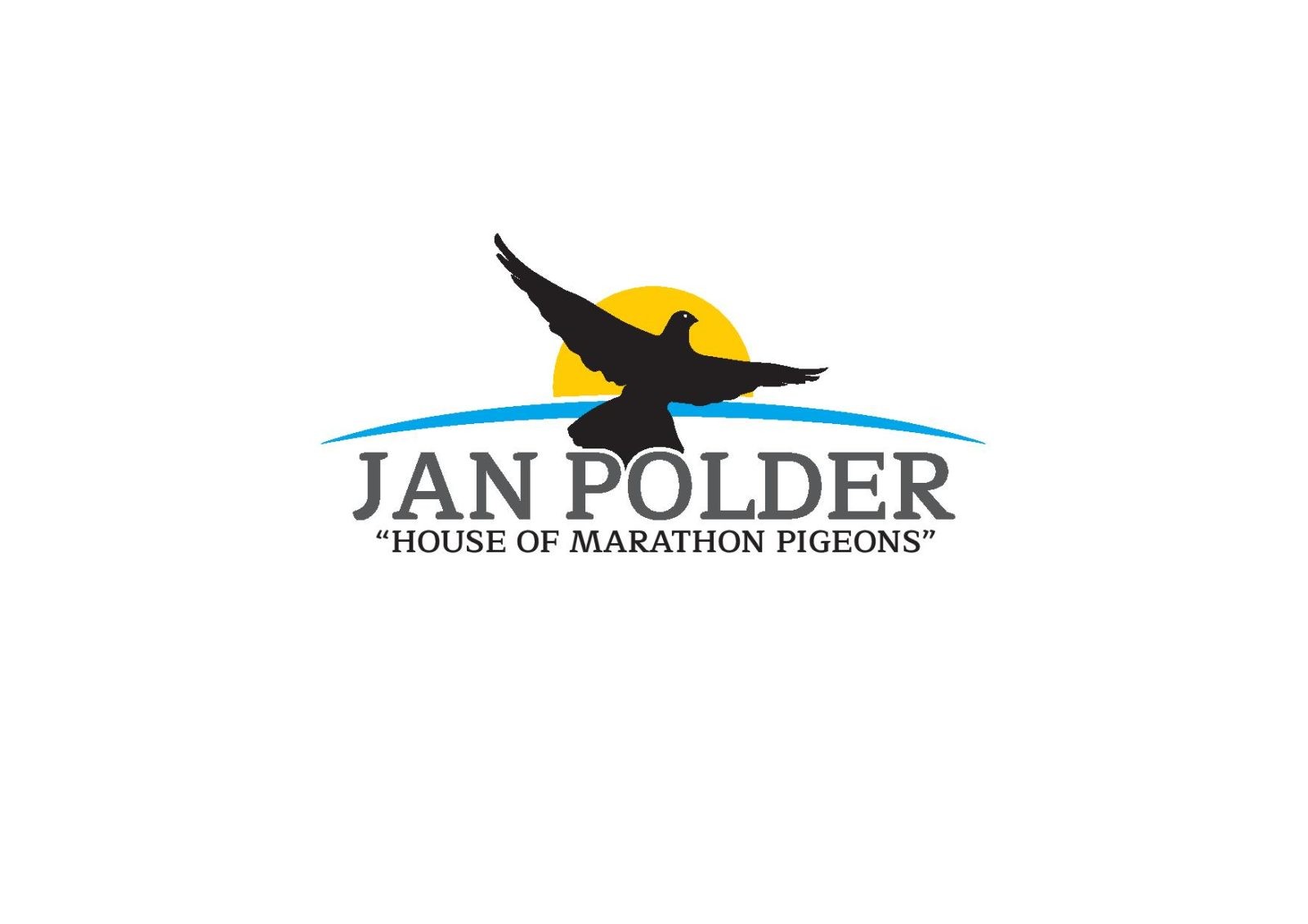 JAN POLDER - Pigeoncom