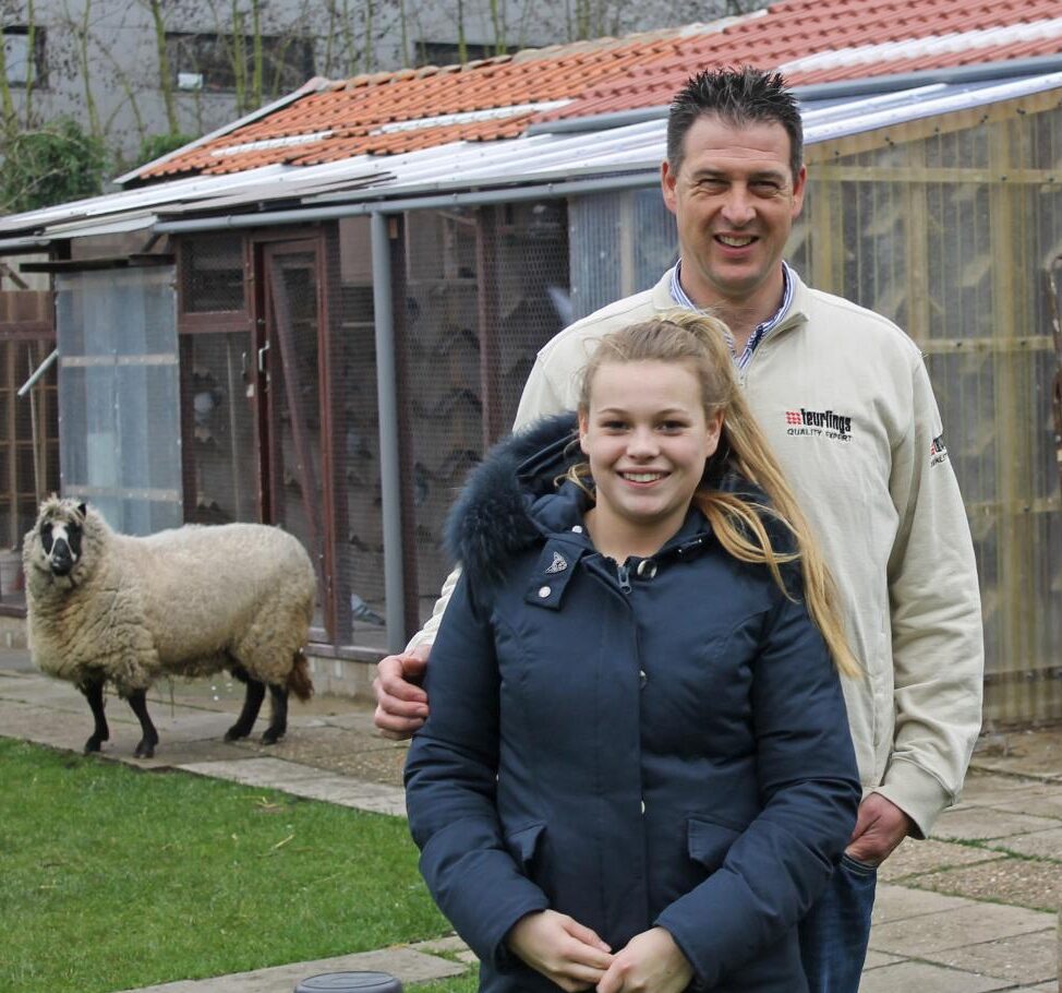 1-PeterenGwenVandeMerwe-a - Pigeoncom