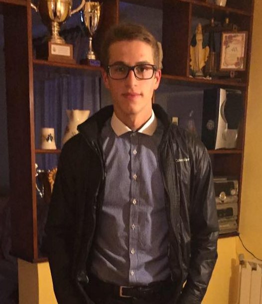 mitja kobal - Pigeoncom